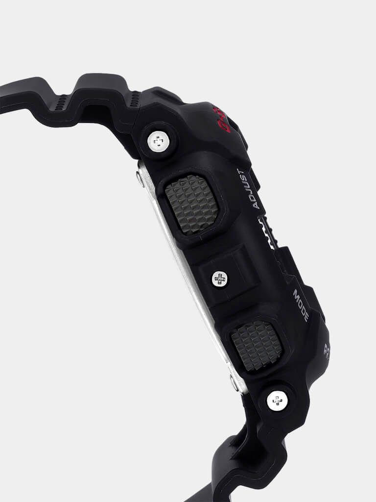 G-Shock GA-110-1A – Wrist Lab