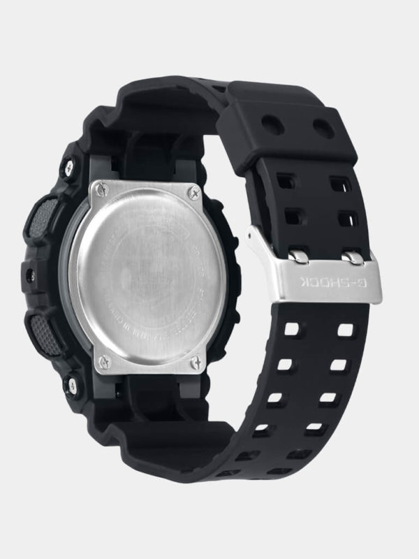 G-Shock GD-100-1A – Wrist Lab