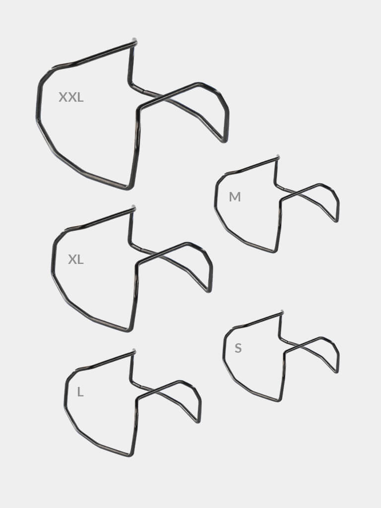 Wire Guard Protector XL – Wrist Lab