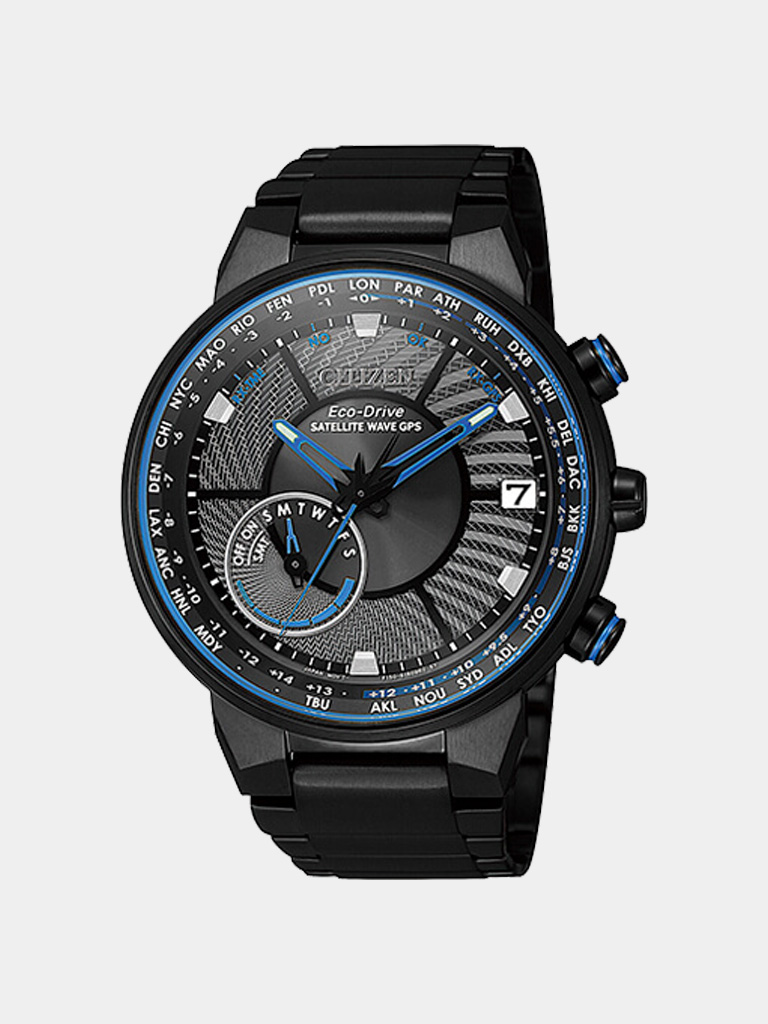 Light Level Indicator – Wrist Lab