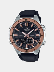 Edifice – Wrist Lab