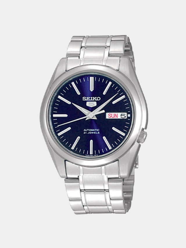 Seiko – Wrist Lab