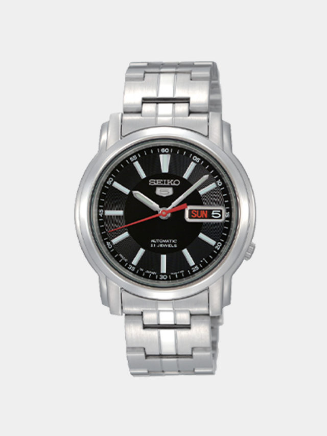 Seiko – Wrist Lab
