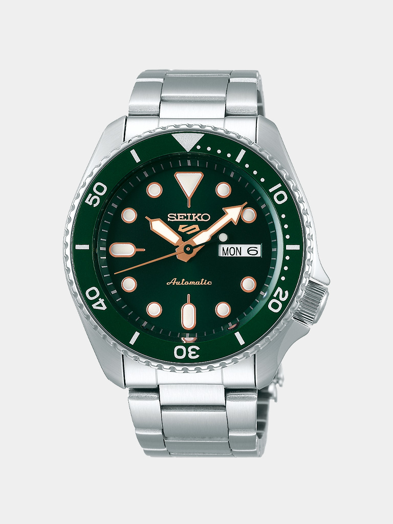 Seiko – Wrist Lab