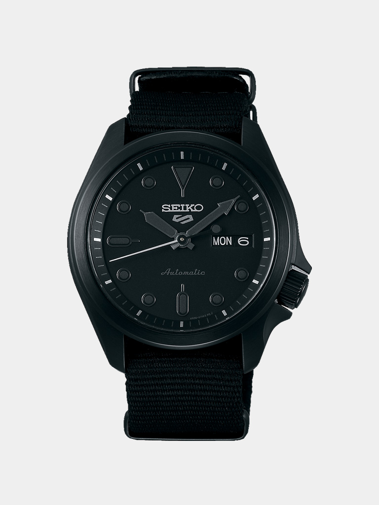 Seiko – Wrist Lab