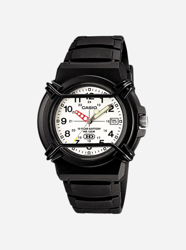 Youth Series HDA-600B-7BVDF – Wrist Lab