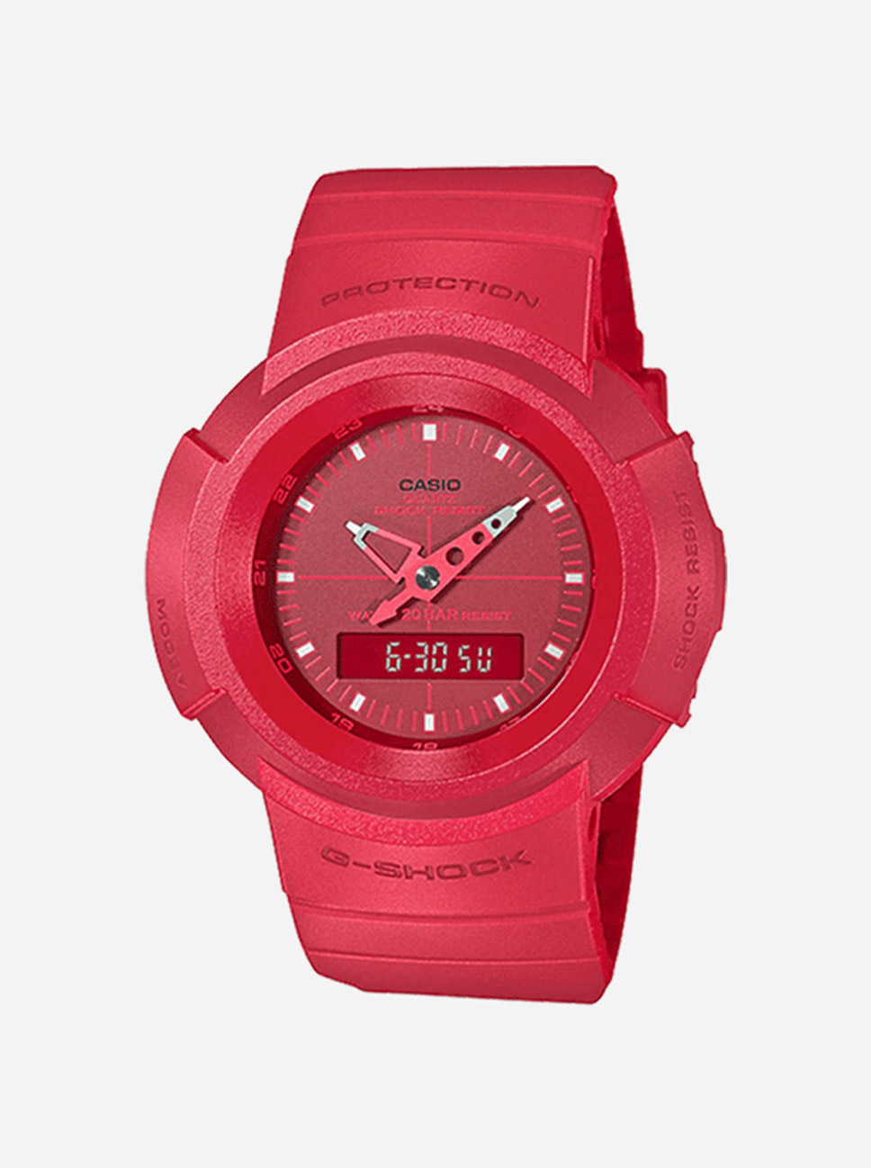 G-Shock – Wrist Lab