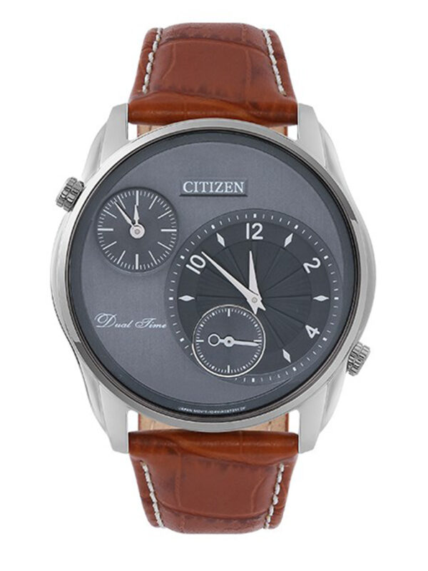 Citizen – Wrist Lab