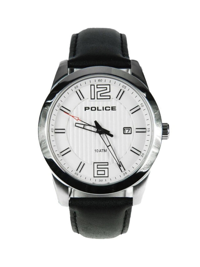 POLICE WATCH – Wrist Lab