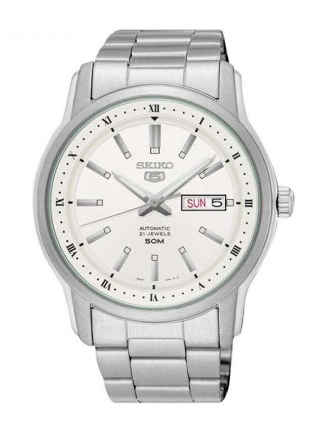 Seiko – Wrist Lab