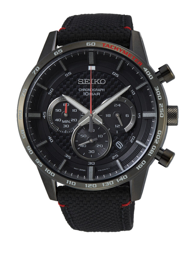 Seiko – Wrist Lab