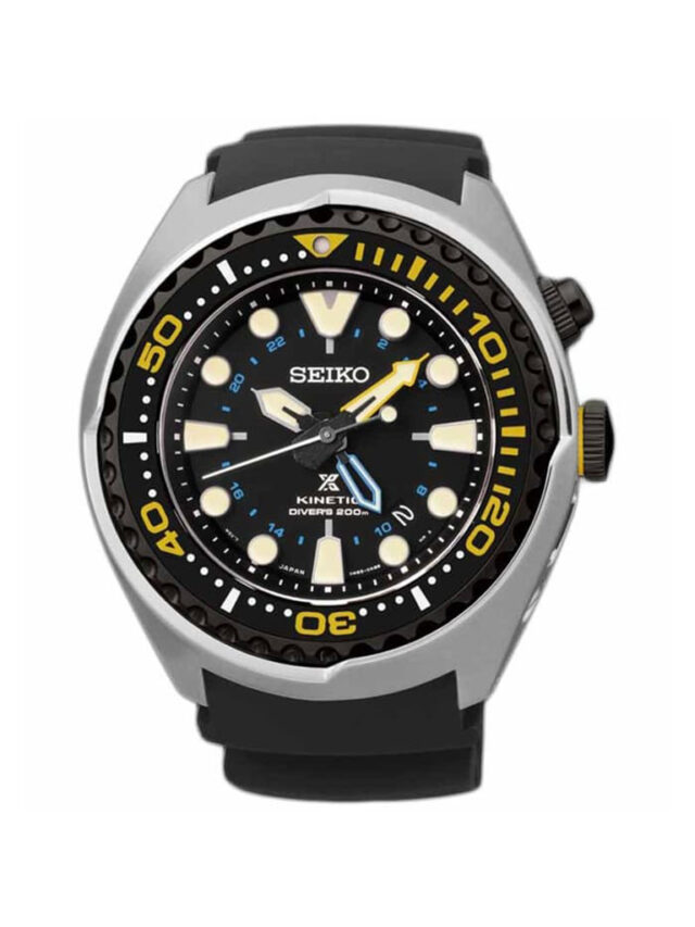 Seiko – Wrist Lab