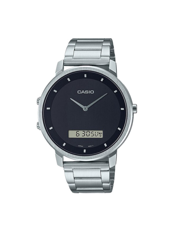 Enticer Mens MTP-B200D-1EDF – Wrist Lab