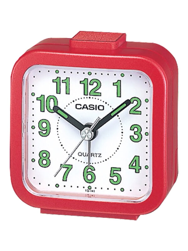 Table Clocks – Wrist Lab