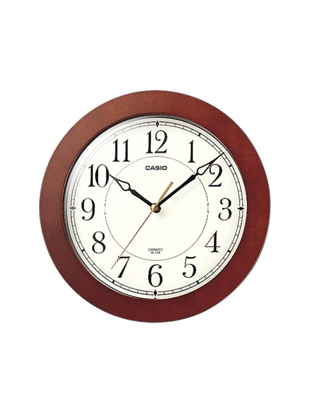 Wall Clocks – Wrist Lab
