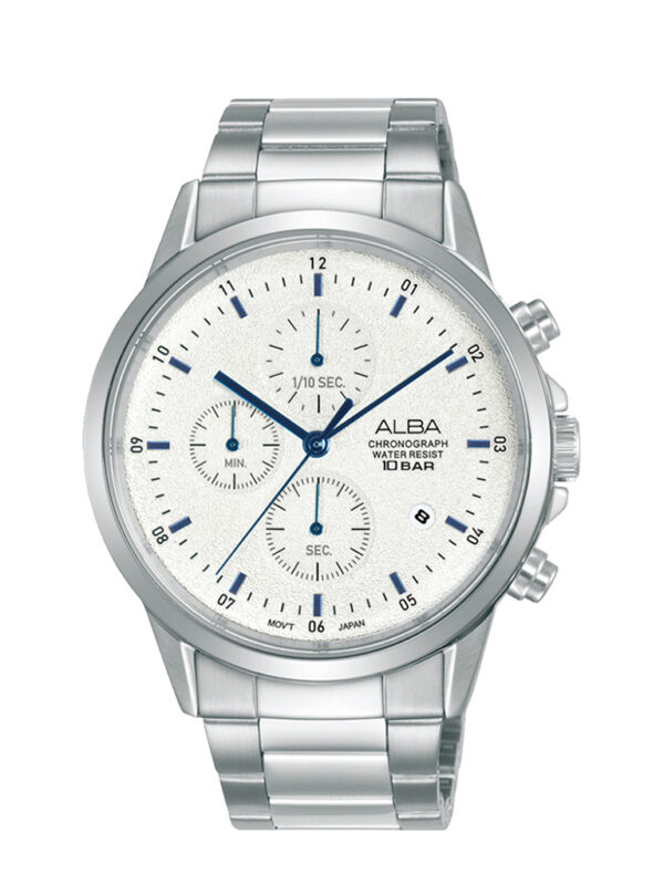 Alba AM3865X1 – Wrist Lab
