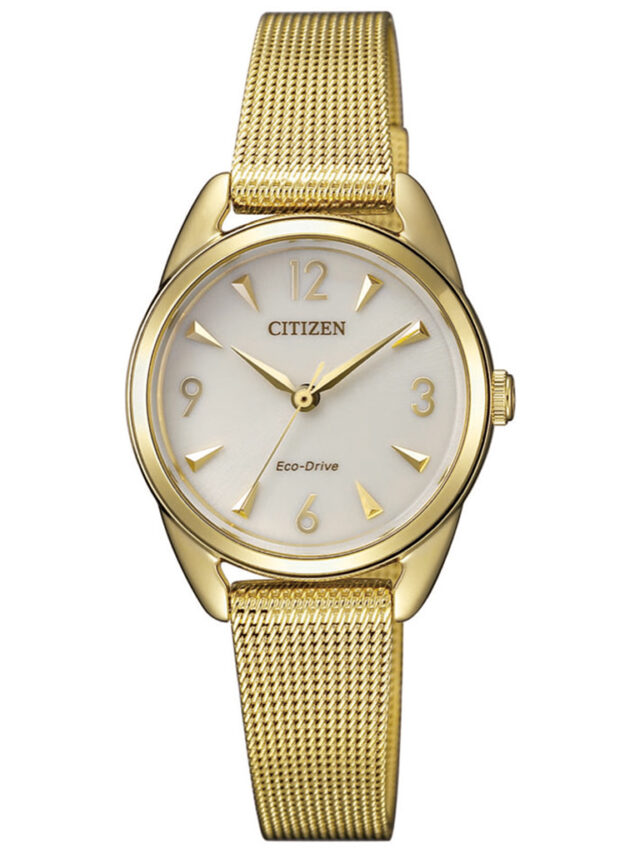 Citizen – Wrist Lab
