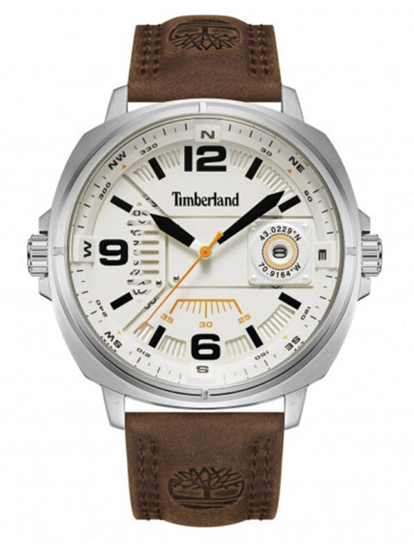 Timberland – Wrist Lab