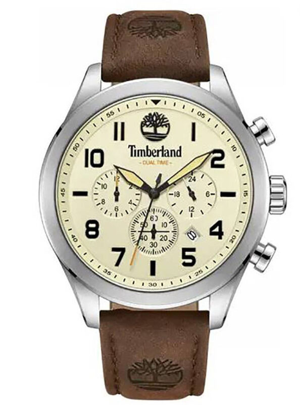 Timberland – Wrist Lab
