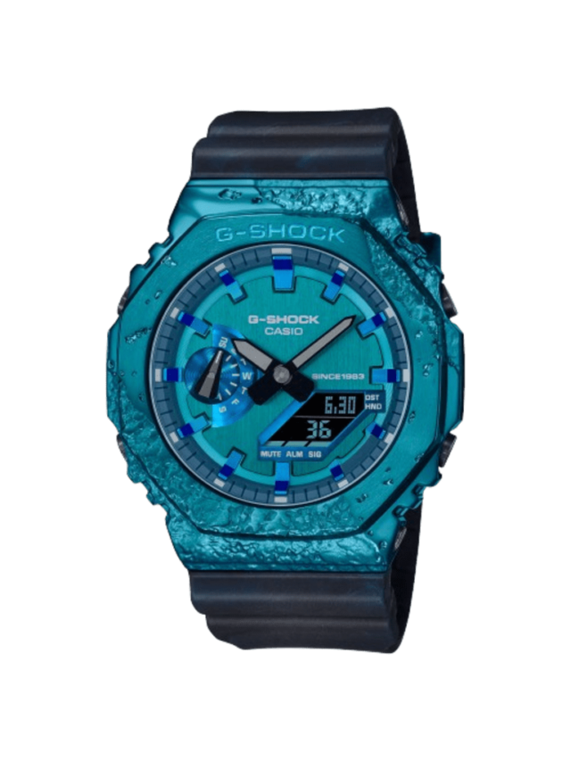 G-Shock – Wrist Lab
