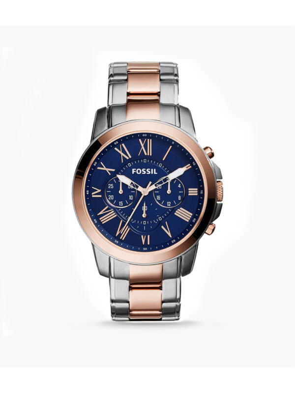 Fossil – Wrist Lab