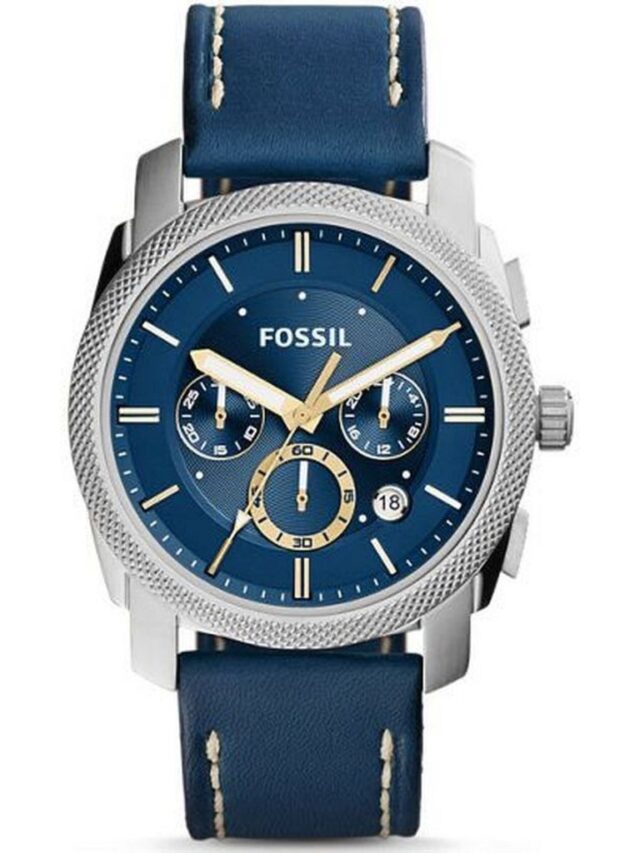 Fossil – Wrist Lab